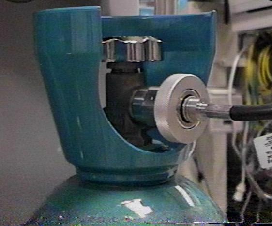 Pre-Use Procedures for INOvent